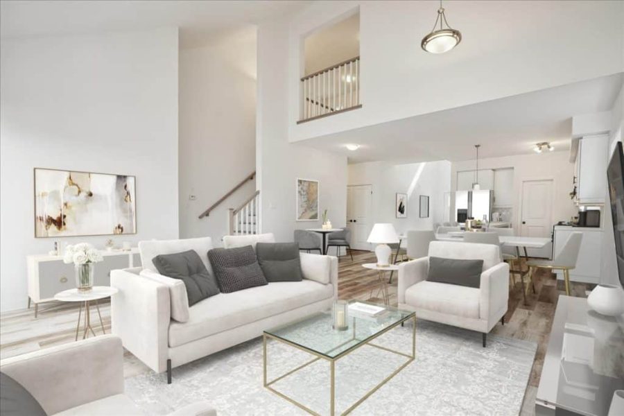 About Us | Marz Homes