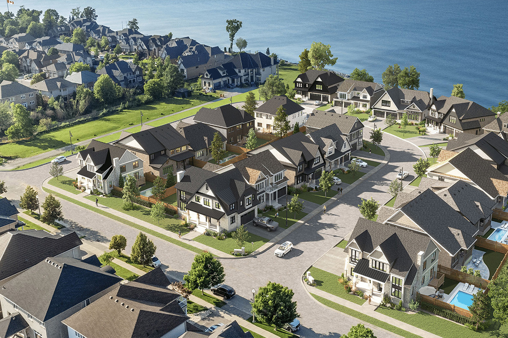 Gallery | Marz Homes