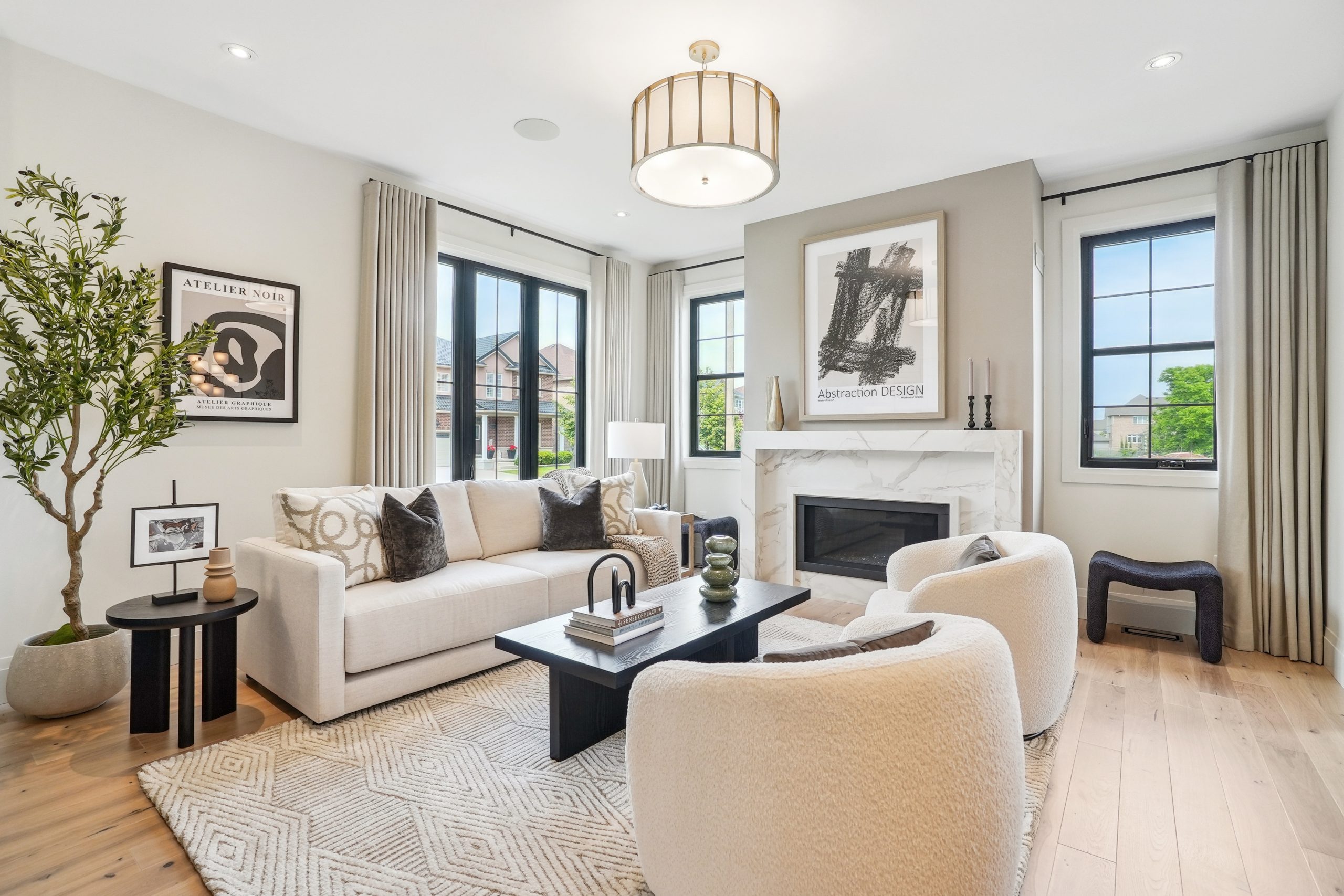 Marz Homes | The way home should be.™